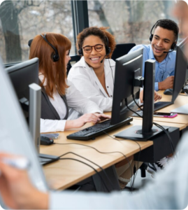 IP Telephony Solutions & Call Center Software | IVR Systems