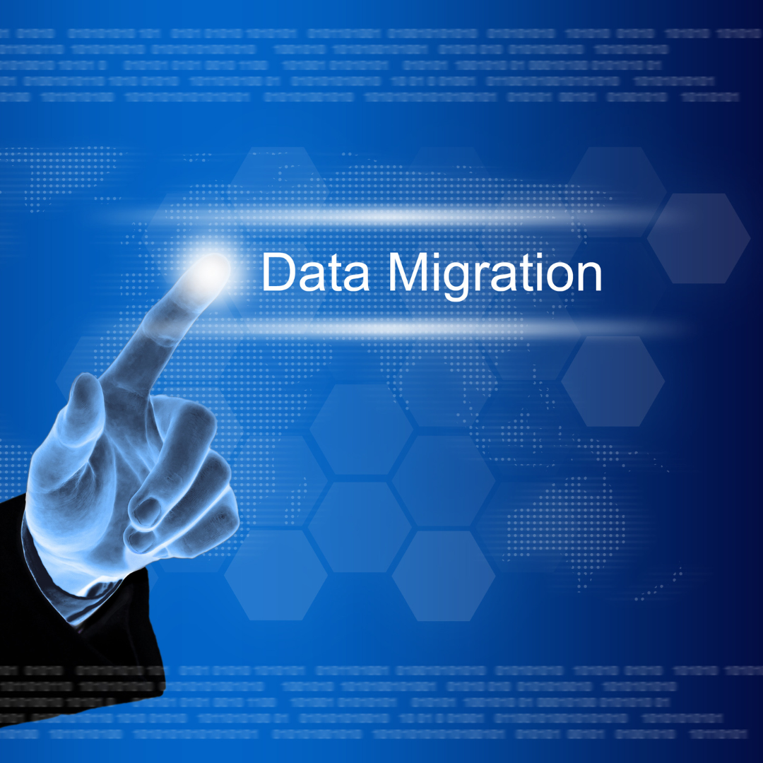 Azure Data Migration Services Dubai, On Premises Cloud Migration