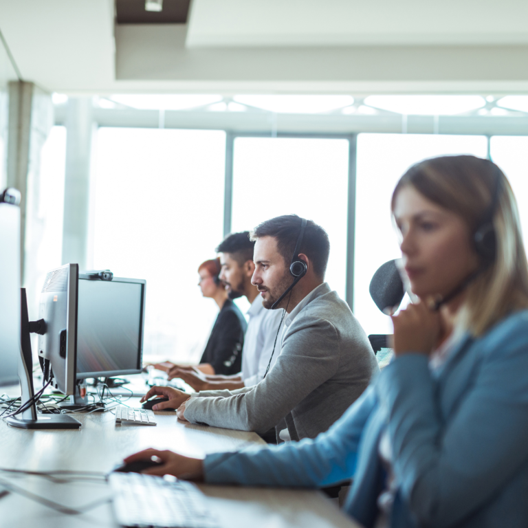 IP Telephony Solutions & Call Center Software | IVR Systems