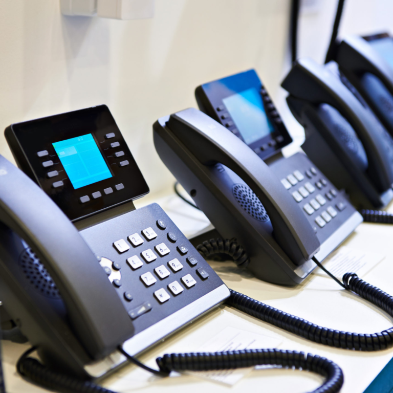 IP Telephony Solutions | Call Center Software, IVR & VoIP Systems